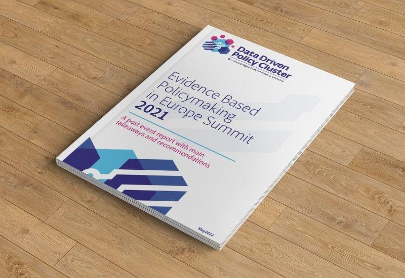 Post Event Report published from the Evidence Based Policymaking in ... Post Event Report published from the Evidence Based Policymaking in ...